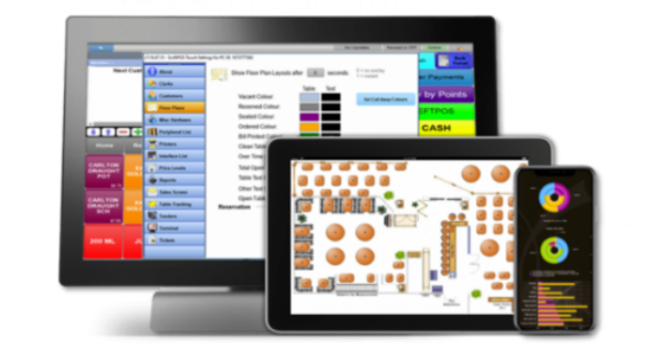 Swiftpos – SwiftPOS | IdealPOS | EFTPOS | CCTV | VOIP | TechLogic NZ