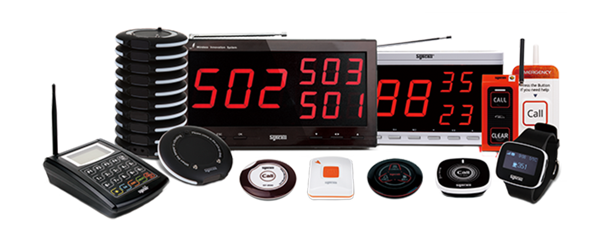 Syscall Paging Systems – POS Systems NZ | SwiftPOS | IdealPOS | EFTPOS | CCTV | VOIP | TechLogic NZ